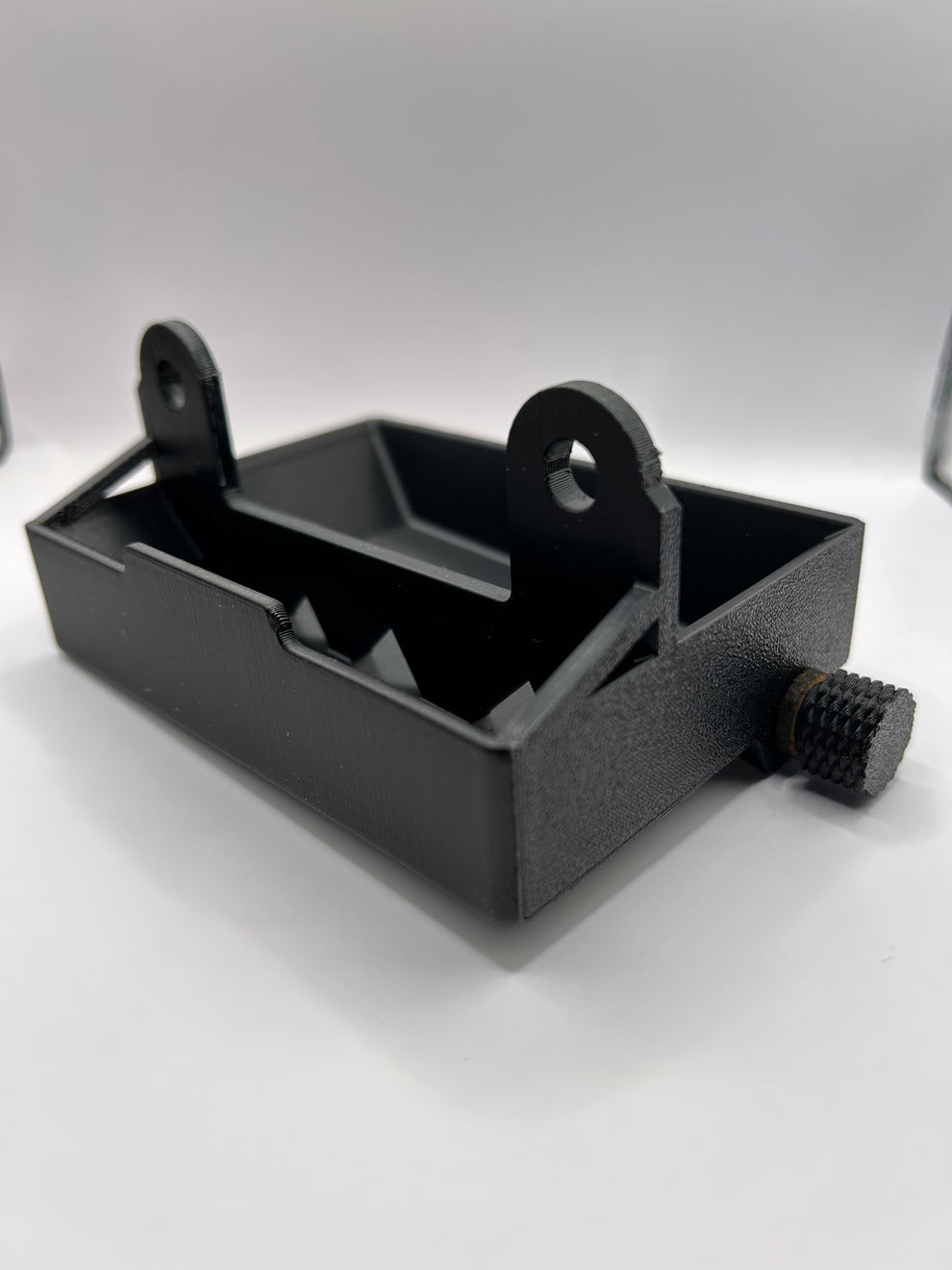 Austin Seven Oil Drip Tray – R.J.L DESIGNS