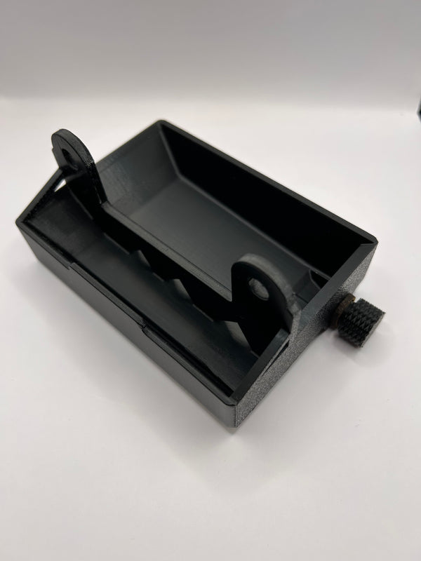 Austin Seven Oil Drip Tray – R.J.L DESIGNS